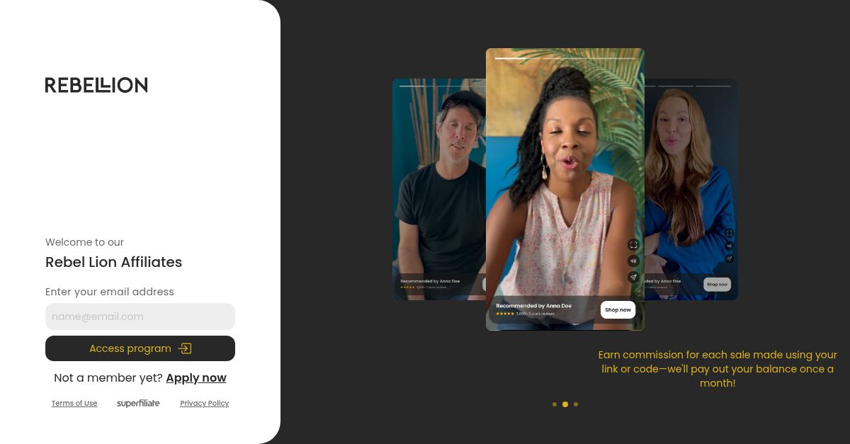 Fierce Immunity | Portal